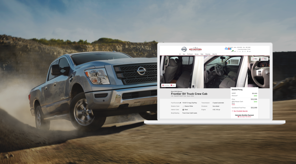 Dealer.com | Nissan - Dealer.com Nissan