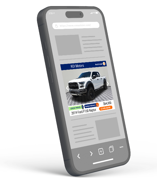 Automotive Digital Marketing Solutions | Dealer.com