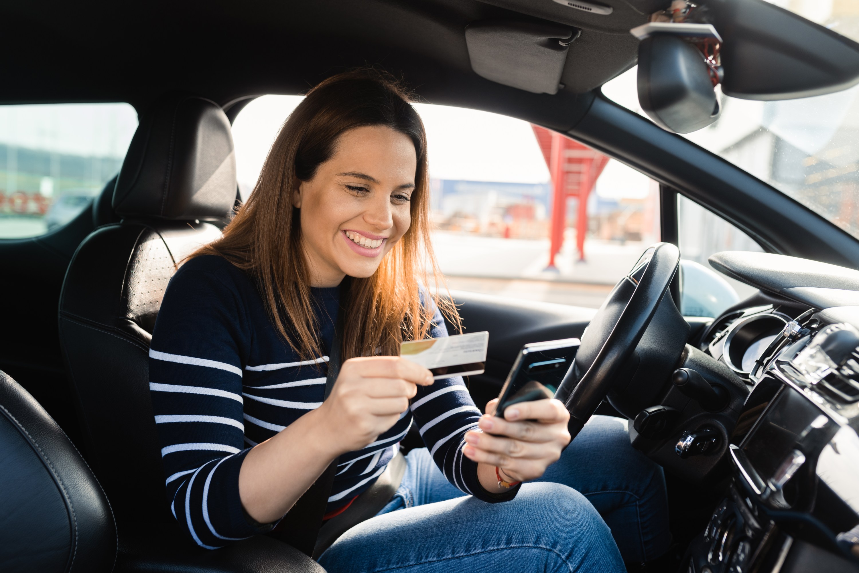 What Shoppers Want: Convenience, Choice and Flexibility - Dealer.com US