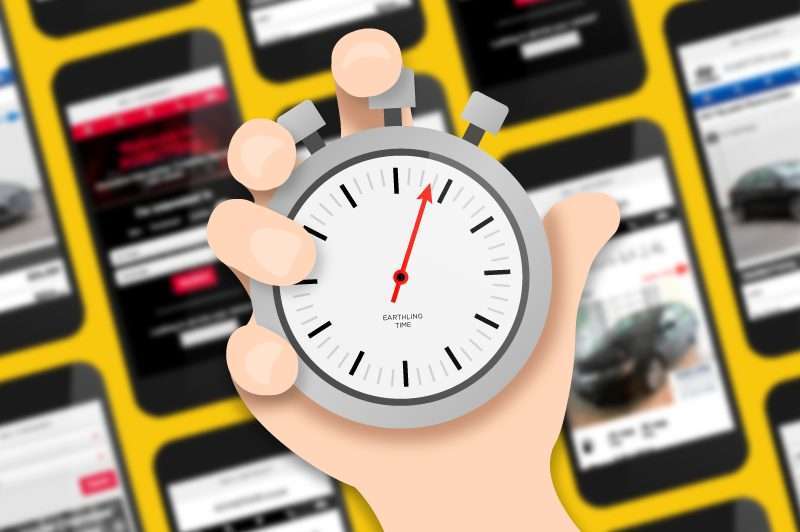 Discover the most accurate way to determine your website's page load ...